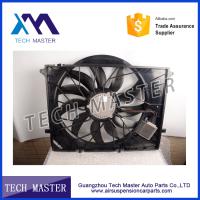 China Radiator Cooling Fan For Mercedes b-e-n-z W220 650W  A2205000193 for sale