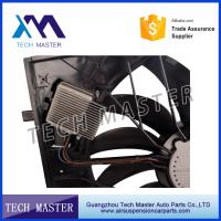 China Radiator Cooling Fan For Mercedes b-e-n-z W220 650W  A2205000193 for sale