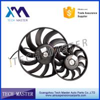 China Auto Parts Car Cooling Fan For  Audi A6C6 4F0959455A for sale