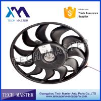 China Auto Parts Car Cooling Fan For  Audi A6C6 4F0959455A for sale