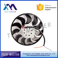China Auto Parts Car Cooling Fan For  Audi A6C6 4F0959455A for sale