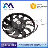 China Auto Parts Car Cooling Fan For  Audi A6C6 4F0959455A for sale