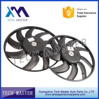 China 8E0959455A  8E0959455L Car Cooling Fan For Audi A4 Custom made for sale