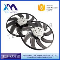 China 8E0959455A  8E0959455L Car Cooling Fan For Audi A4 Custom made for sale