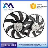 China 8E0959455A  8E0959455L Car Cooling Fan For Audi A4 Custom made for sale