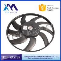China 8E0959455A  8E0959455L Car Cooling Fan For Audi A4 Custom made for sale