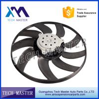 China 8E0959455A  8E0959455L Car Cooling Fan For Audi A4 Custom made for sale