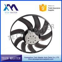 China 8E0959455A  8E0959455L Car Cooling Fan For Audi A4 Custom made for sale