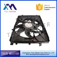 China Automotive Cooling Fans For Mercedes B-E-N-Z W204/W212 600W / A2045000293  A2045000393 for sale