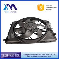 China Automotive Cooling Fans For Mercedes B-E-N-Z W204/W212 600W / A2045000293  A2045000393 for sale