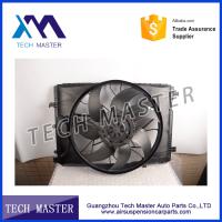 China Automotive Cooling Fans For Mercedes B-E-N-Z W204/W212 600W / A2045000293  A2045000393 for sale