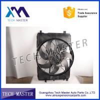 China Automotive Cooling Fans For Mercedes B-E-N-Z W204/W212 600W / A2045000293  A2045000393 for sale