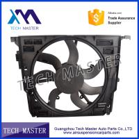 China For B-M-W New F18 600W  Automotive Car Cooling Fan / 17418642161 Automotive for sale