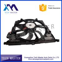 China For B-M-W New F18 600W  Automotive Car Cooling Fan / 17418642161 Automotive for sale
