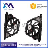 China For B-M-W New F18 600W  Automotive Car Cooling Fan / 17418642161 Automotive for sale