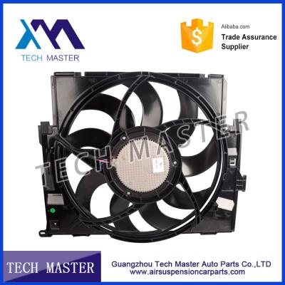 China 17427640509 17427640511 Car Cooling Fan For B-M-W F35 400W 600W for sale