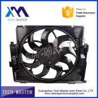 China 17427640509 17427640511 Car Cooling Fan For B-M-W F35 400W 600W for sale