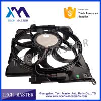 China 17427640509 17427640511 Car Cooling Fan For B-M-W F35 400W 600W for sale