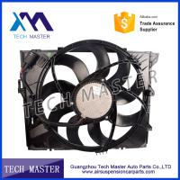 China For B-M-W E90 600W Radiator Cooling Fan 17427522055 17427562080 for sale