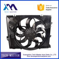 China For B-M-W E90 600W Radiator Cooling Fan 17427522055 17427562080 for sale