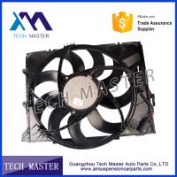 China For B-M-W E90 600W Radiator Cooling Fan 17427522055 17427562080 for sale
