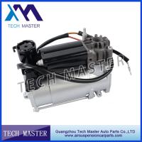 China RQL000014 LR0060201 Air Suspension Compressor For RangeRover 2003-2005 for sale