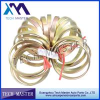 China For B-M-W F07 GT BMW Air Suspension Parts Rear Metal Rings 37106781827/1828 for sale