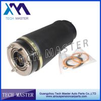 China Front Air Suspension Springs For Range Rover L322 Air Shock Bags RNB000740 RNB000740G for sale