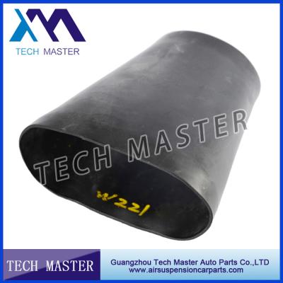 China For Mercedes B-e-n-z W221 Front Buffer Air Suspension Repair Kit 2213204913 for sale