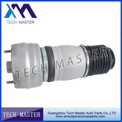 China 97034305115 97034305215 Front Air Suspension Springs For Panamera Front Air Shock Bags for sale