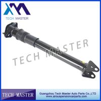 China 1643202431 Mercedes-benz Air Suspension Parts Shock Absorber For Mercedes B-e-n-z W164 GL-Class for sale
