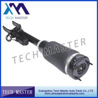 China 1643206013  1643205813  1643204513 Mercedes-benz Air Suspension Parts Shock Absorber For Mercedes B-e-n-z W164 for sale