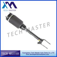 China 1643206113 Mercedes-benz Air Suspension Parts Shock Absorber For Mercedes B-e-n-z W164 GL-Class Front for sale