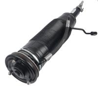 China Black Aluminum Alloy Car Rear Shock Absorber For Customized Requirements for sale