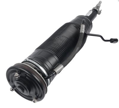 China Black Aluminum Alloy Car Rear Shock Absorber For Customized Requirements for sale
