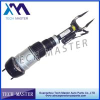 China 1663201313  1663206913  1663205166  Air Suspension Shock Absorber For Mercedes B-e-n-z W166 M-Class Front Left for sale