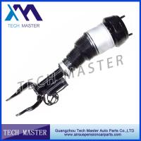 China Air Suspension Shock Absorber For Mercedes B-e-n-z W166 M-Class Front Right  1663201413 for sale