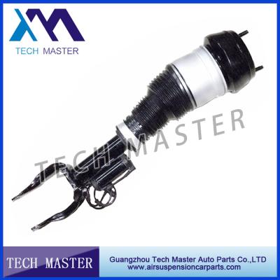 China Air Suspension Shock Absorber For Mercedes B-e-n-z W166 M-Class Front Right  1663201413 for sale