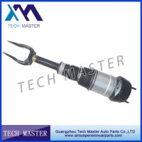 China For Mercedes B-e-n-z W166  ML-Class Front 1663202613 Air Suspension Shock Absorber for sale