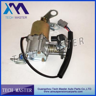 China Air Suspension Pump for Lexus GX470 GX460 Air Compressor 48910-60040 48910-60042 for sale