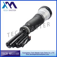 China OEM 2203202438 Air Shock Absorber For Mercedes W220 Front Air Suspension Strut for sale