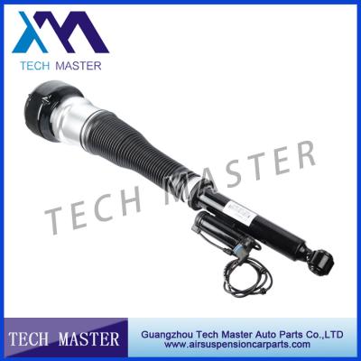 China 2213205613 Air Shock Absorber For Mercedes W221 W216  S-Class CL-Class Rear Right for sale
