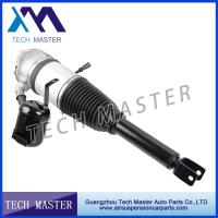 China 4E06160002E  Air Shock Absorber For Audi A8 Air Suspension Rear 2002-2010 for sale