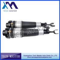 China 4F0616039AA Air Suspension Shock Absorber For Audi A6C6 Rebuilt Air Shock 2004-2011 for sale