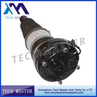 China 4H0616039AD Front Air Suspension Shock Absorber For Audi A8 D4, Audi RS6 RS7 A6C7 4G With Sport Suspension for sale