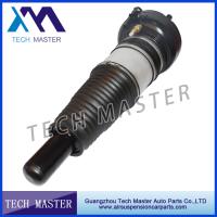 China 4H0616039AD Front Air Suspension Shock Absorber For Audi A8 D4, Audi RS6 RS7 A6C7 4G With Sport Suspension for sale