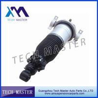 China 7L5616019D 	Audi Air Suspension Parts Air Spring Strut For Audi Q7 Air Suspension Shock Rear for sale