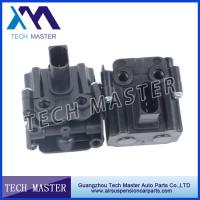 China Distribution Valve Block For BMW F01 F02 37206789450 37206864215 Air Pump Vavle for sale