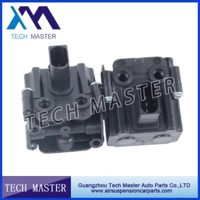China Distribution Valve Block For BMW F01 F02 37206789450 37206864215 Air Pump Vavle for sale