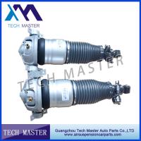 China 7L5616020D Air Suspension Shock For Audi Q7 Rear Air Shock Absorber 2002- for sale
